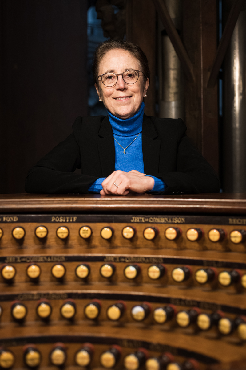 Ciné-concert : L’Aurore – Association pour le rayonnement des orgues ...